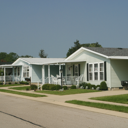 Manufactured Home Insurance